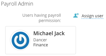 Complete guide: Payroll module
