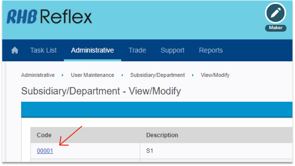 Auto-pay via RHB Reflex User guide