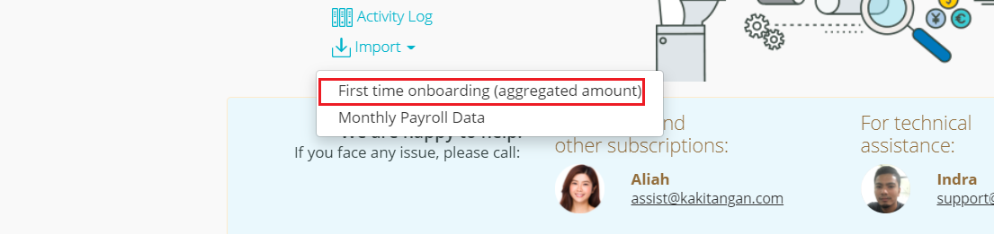 How to get EA/E form done?