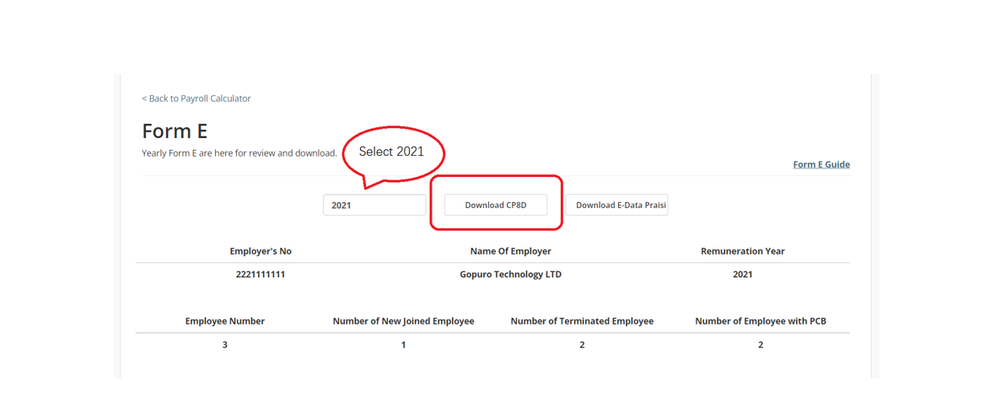 How to get EA/E form done?