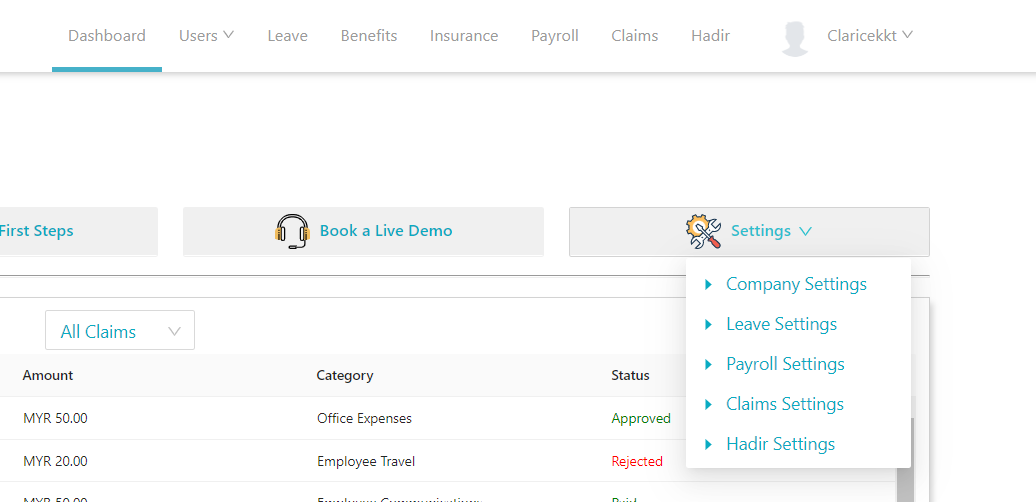 Auto-pay via RHB Reflex User guide