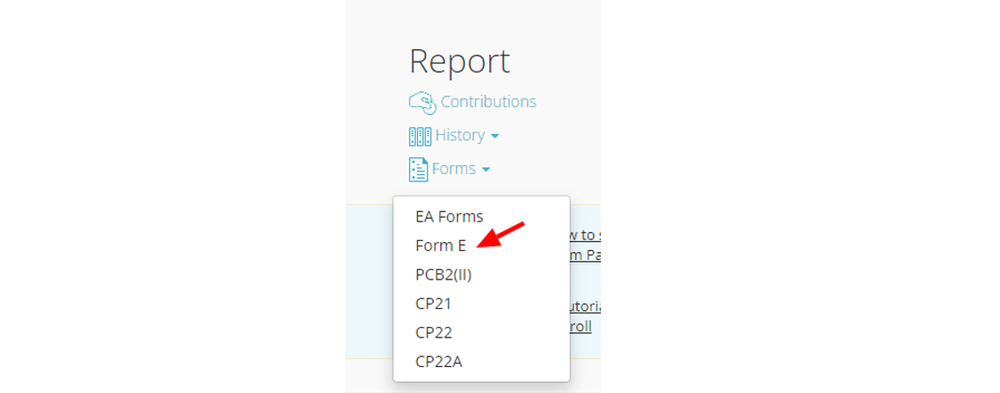 EA表和Form E到底要怎么做?