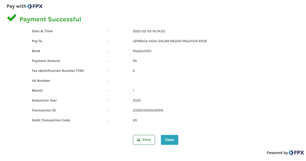 E-Data PCB: Generating and Submitting the PCB Text File