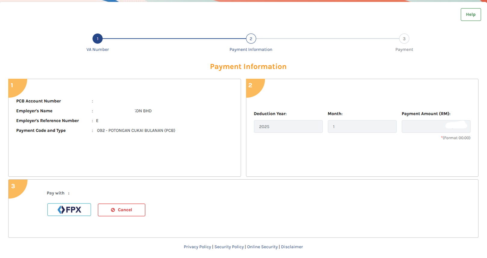 E-Data PCB: Generating and Submitting the PCB Text File