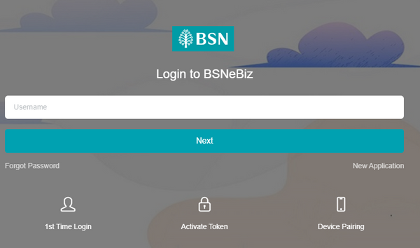 BSN Bulk Payment x Kakitangan.com Payroll