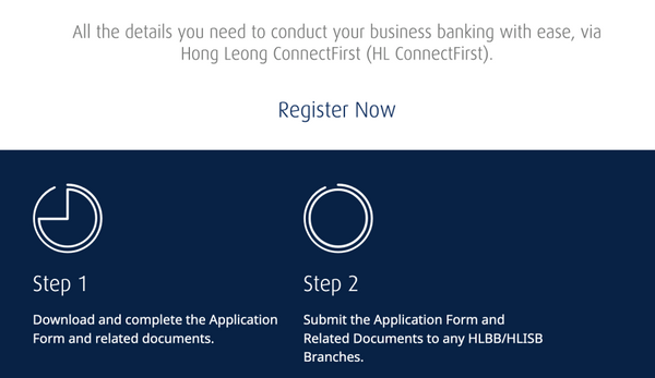 Hong Leong Bank Connect First API & Connect Biz User Guide