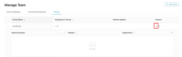 Complete guide: Leave module