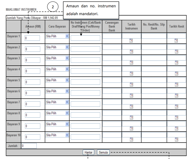 E-Data PCB: Generating and Submitting the PCB Text File