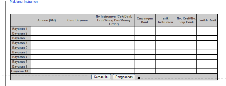 E-Data PCB: Generating and Submitting the PCB Text File