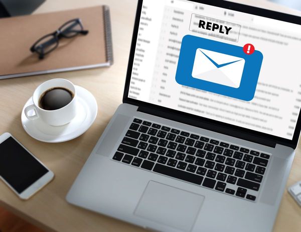 The Good, The Bad, and The Ugly of Emails: The Impact on Productivity ...