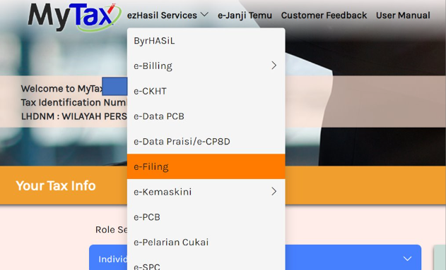 EA表和Form E到底要怎么做?