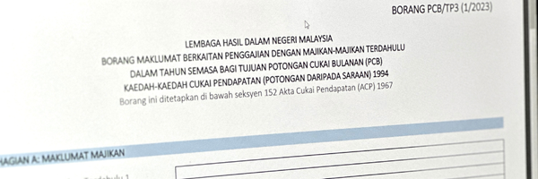 What is TP3 form and its purpose? Let us tell you.