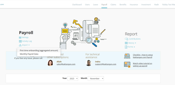 What is TP3 form and its purpose? Let us tell you.