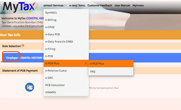 E-Data PCB: Generating and Submitting the PCB Text File