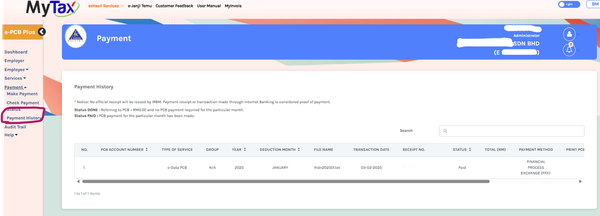 E-Data PCB: Generating and Submitting the PCB Text File